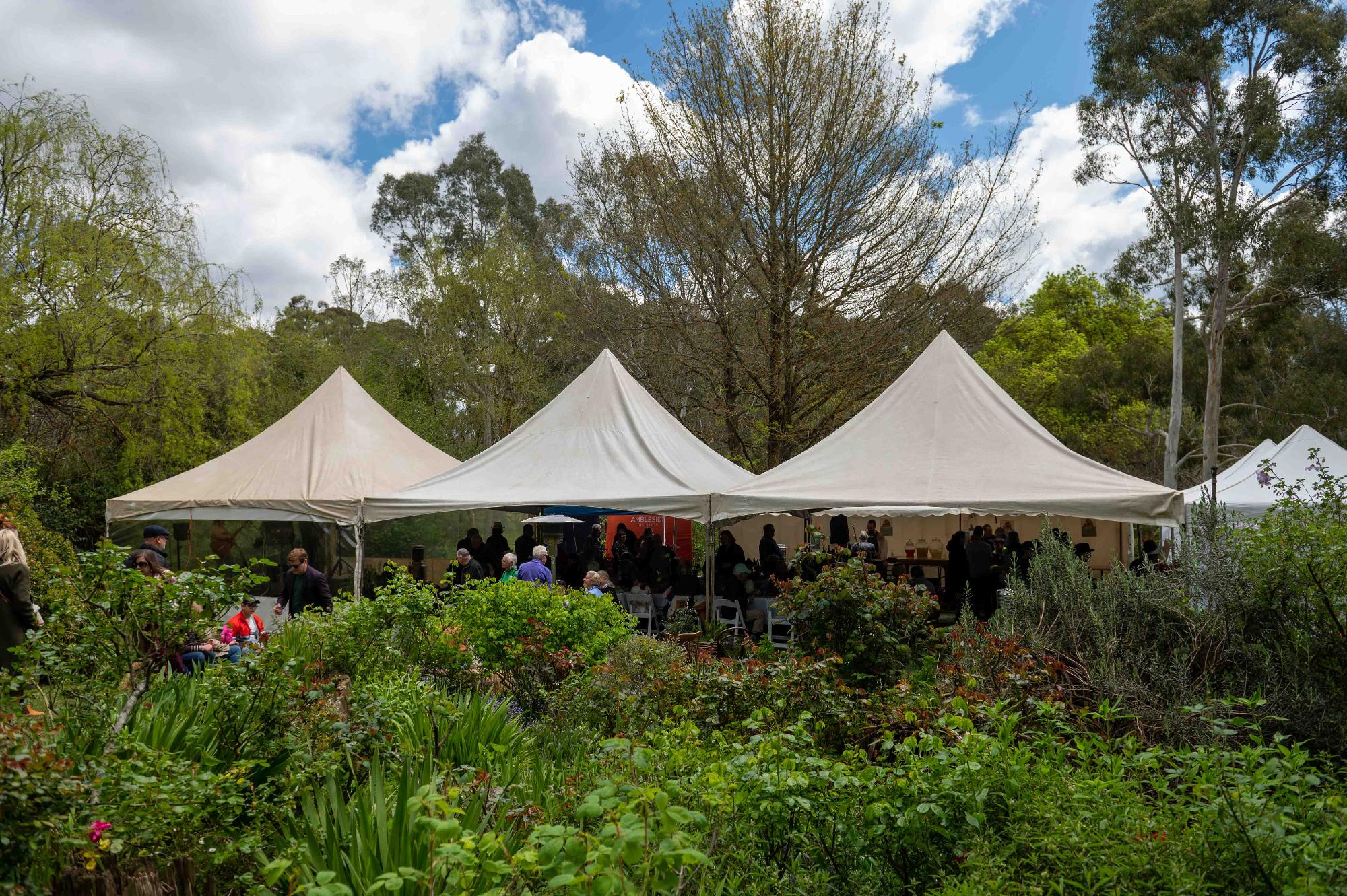 Venue Hire - Heysen - The Cedars